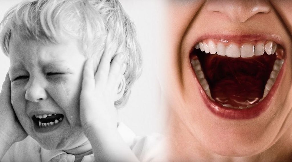 I would not allow kids in care to be shouted at | Jersey Cares