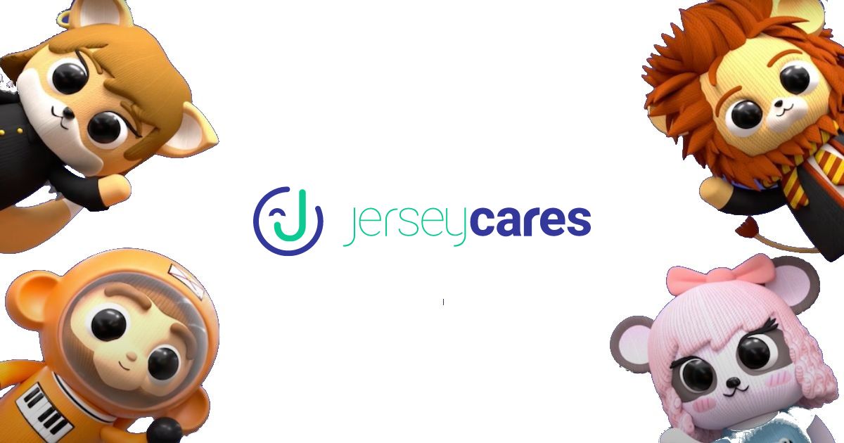 Advocacy for people with experience of care | Jersey Cares
