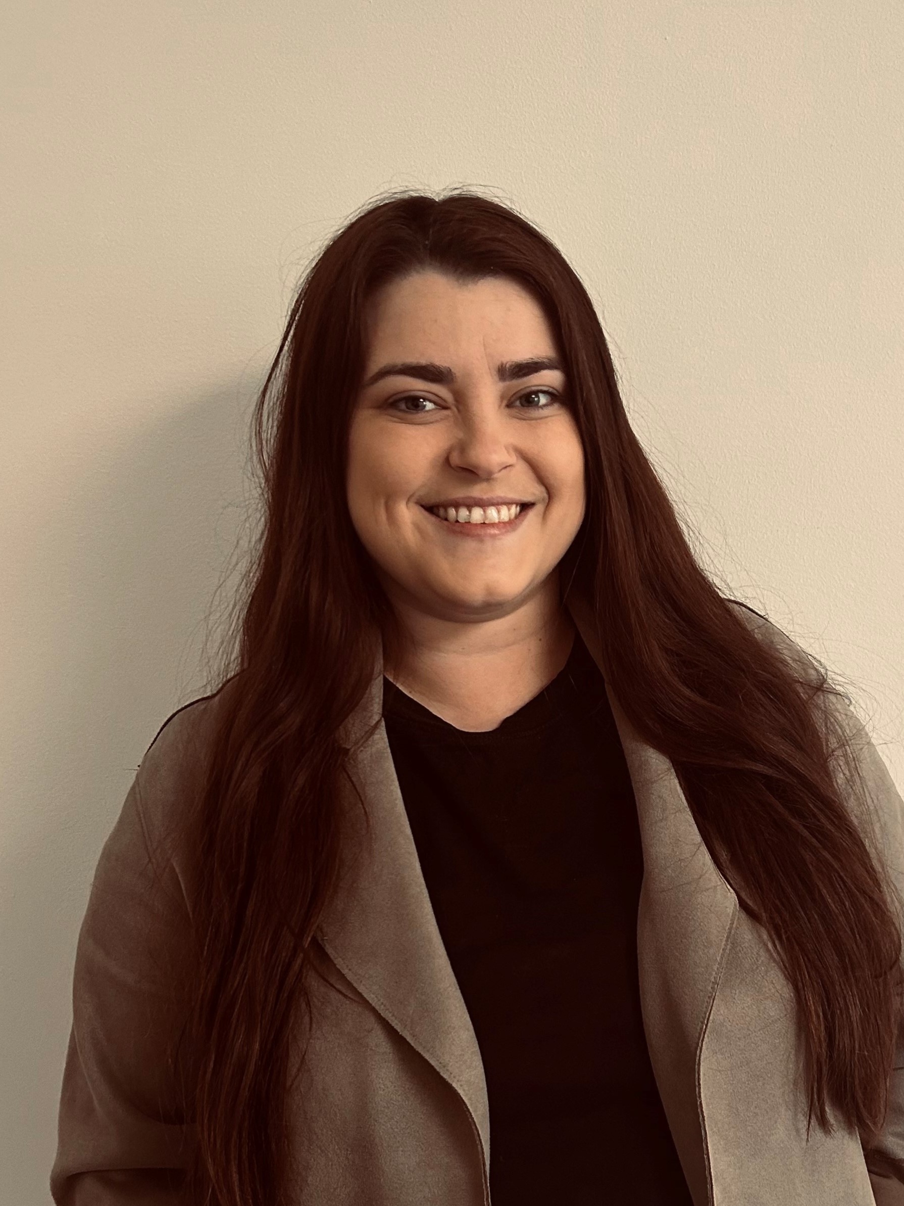 Meet the team | Jersey Cares